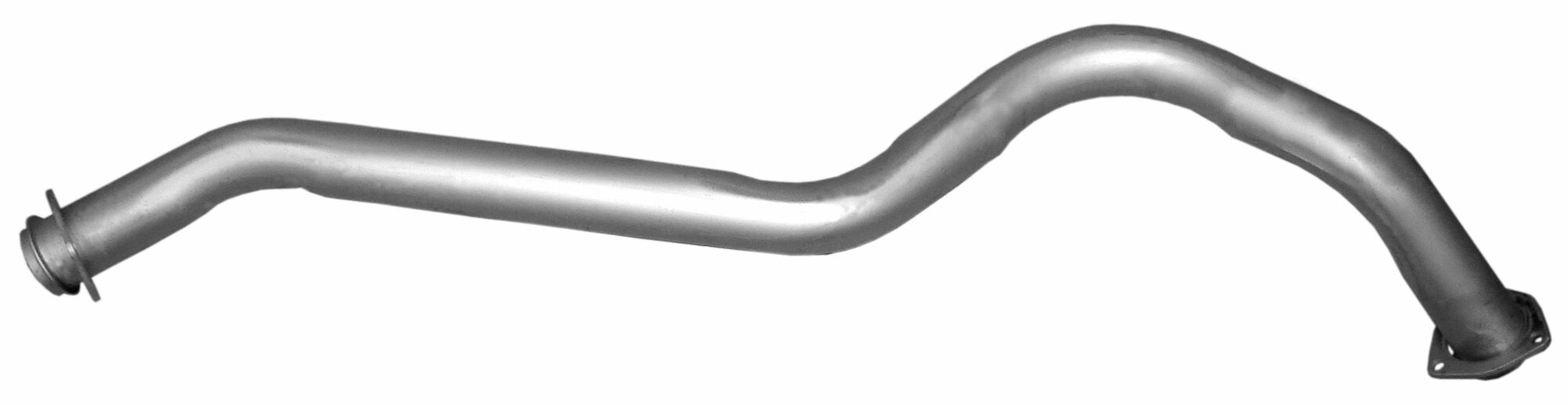 Труба приемная 3309 3308 Садко дв 245 н о Автоглушитель AK 33081-1203010-30