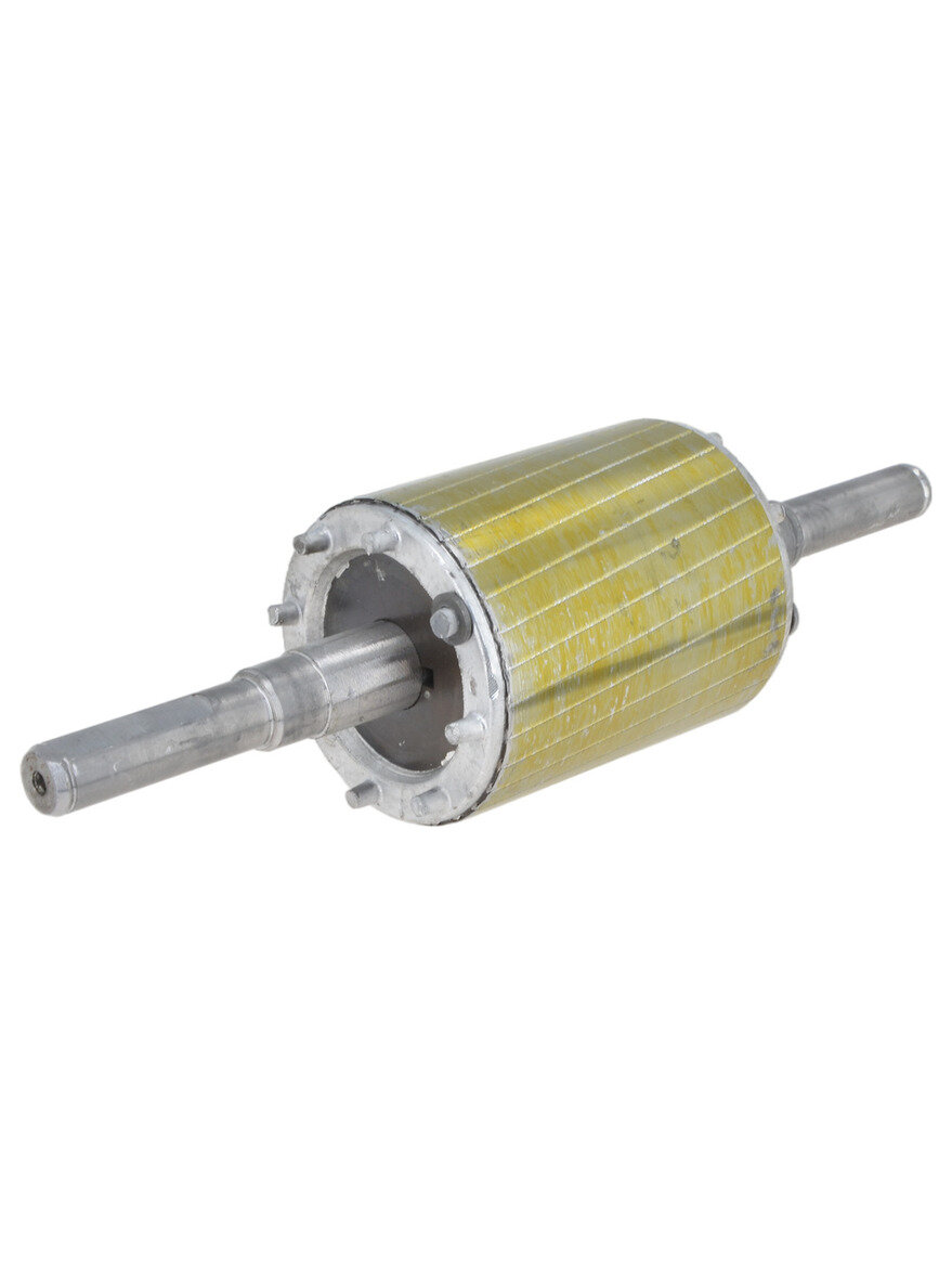 Ротор (Якорь) для компрессора PATRIOT WO 24-160 (20058333)