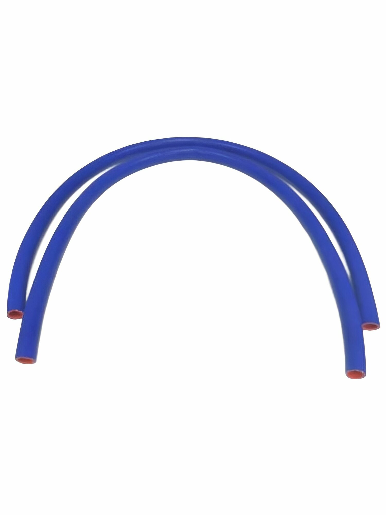 Комплект патрубков доп. отопителя в салон силикон для УАЗ Патриот дв 409