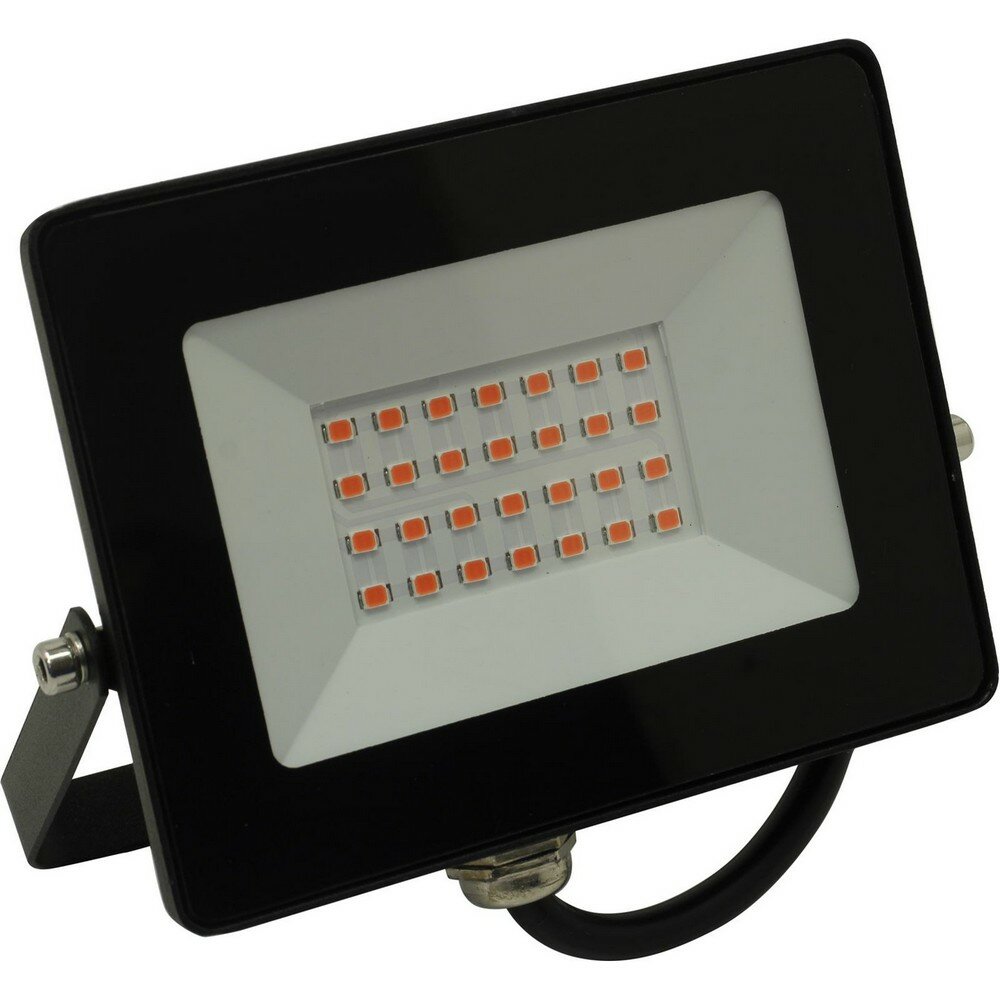 Прожектор светодиодный VLF-FITO-20 20W IP65 VKL electric