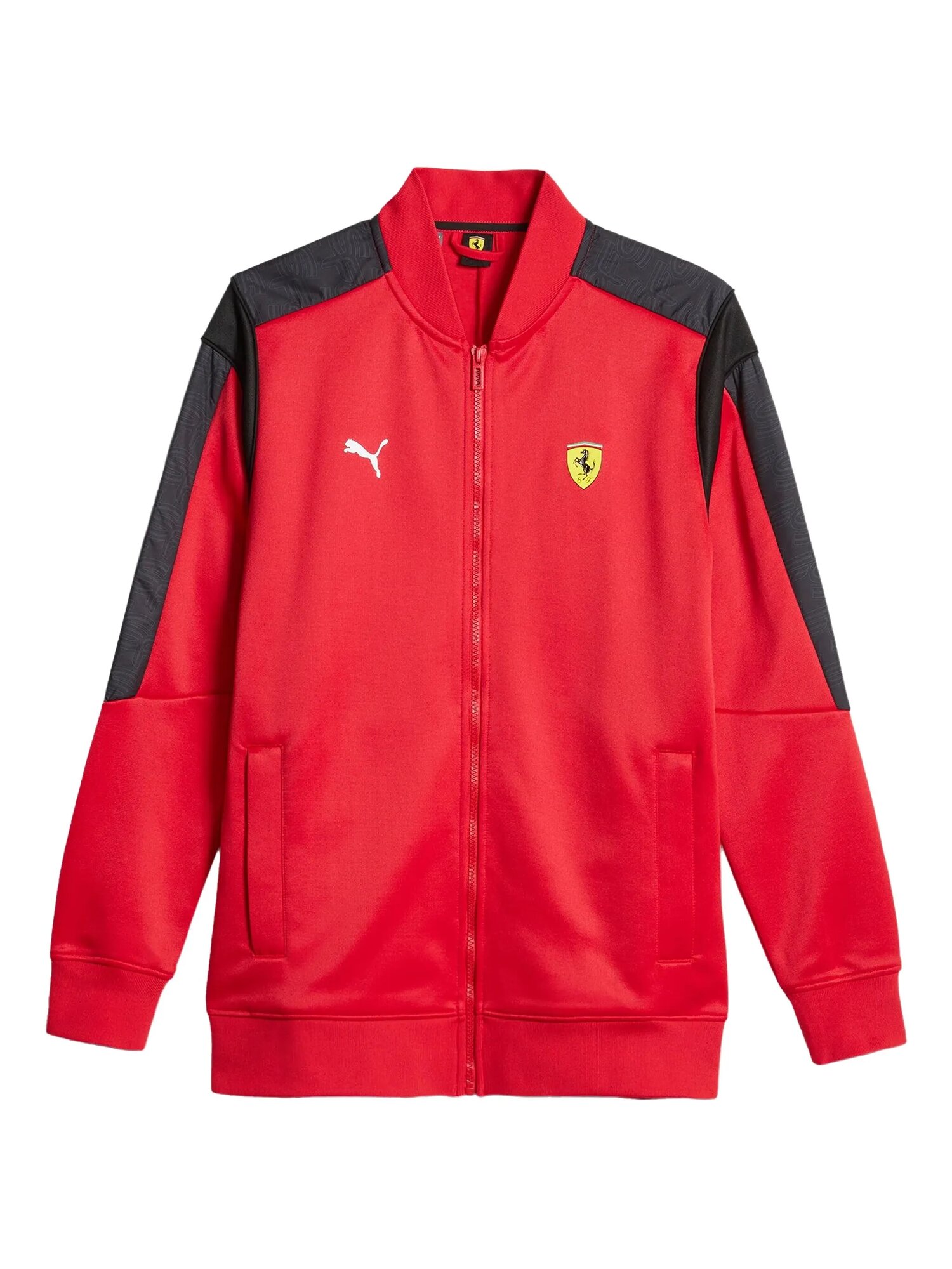 Куртка MT7 Ferrari
