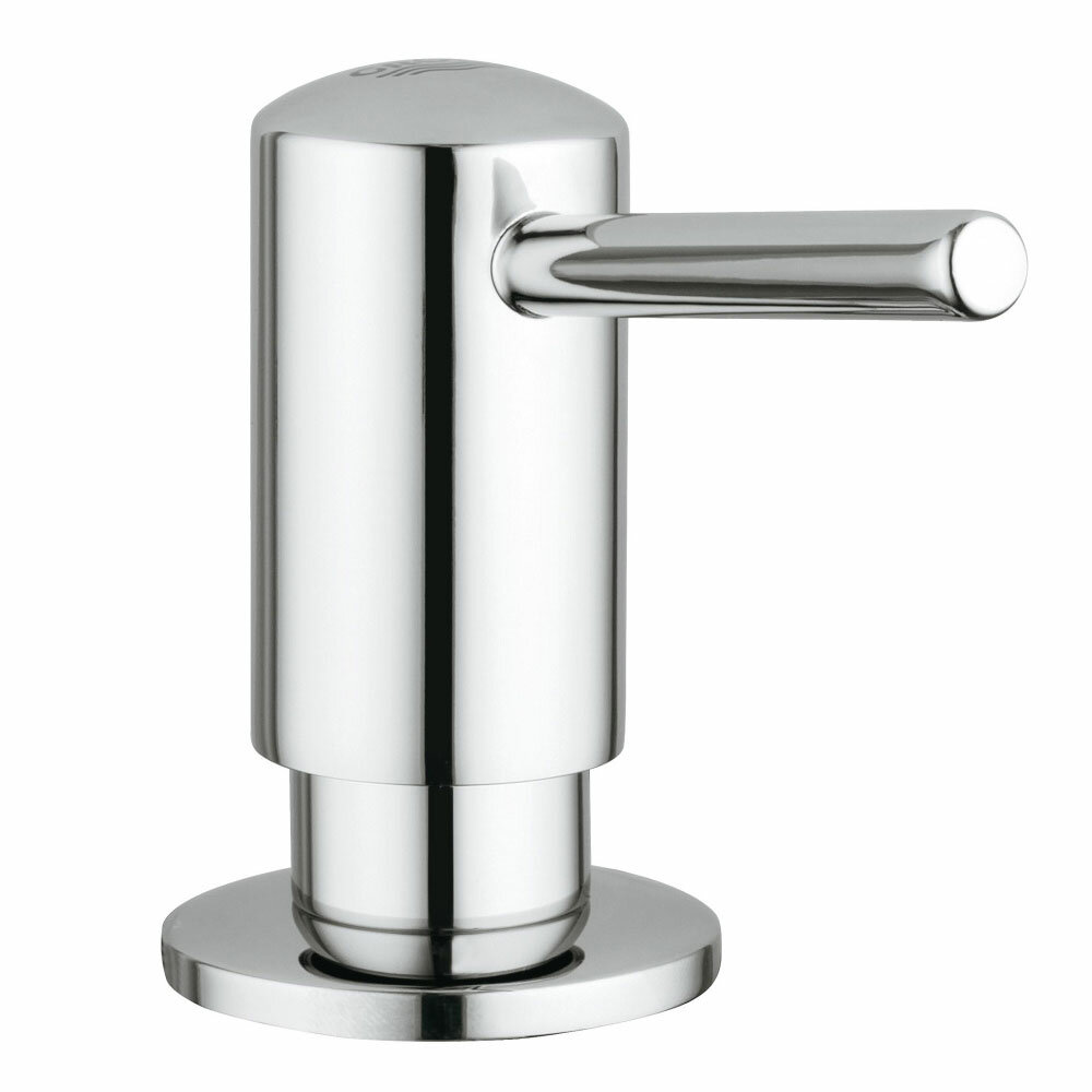 Дозатор для жидкого мыла Grohe Contemporary 40536000