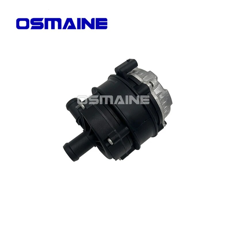 Электронный водяной насос для Maserati Levante M161 Quattroporte M156 Ghibli M157 3.0T 670005347