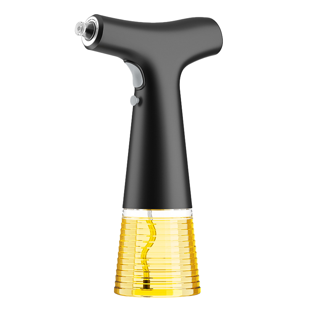 Электрический распылитель оливкового масла для приготовления пищи, аэрофритюрницы, салата, барбекю, выпечки, жарки