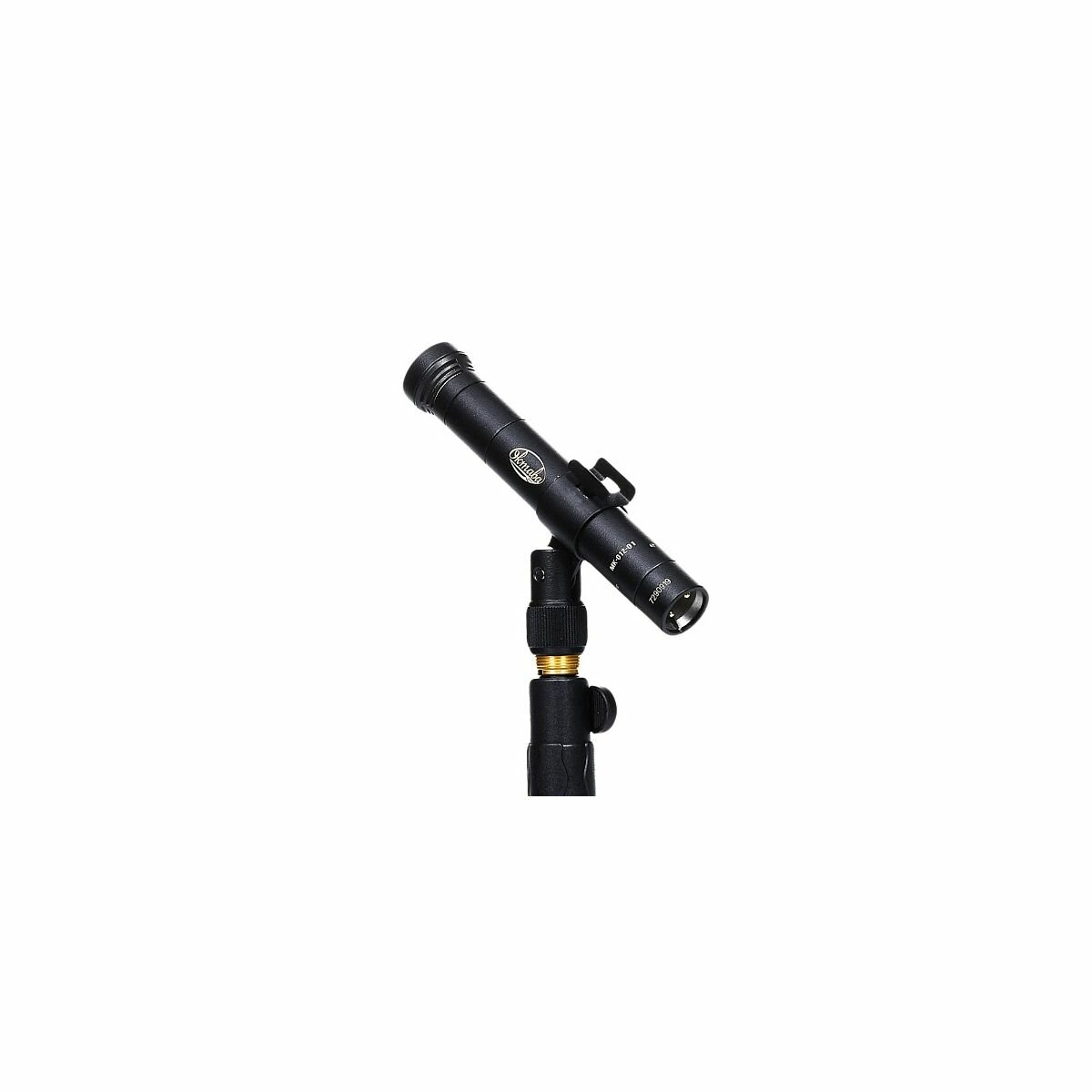 Октава МК-012 (Bl) коробка Студийный микрофон