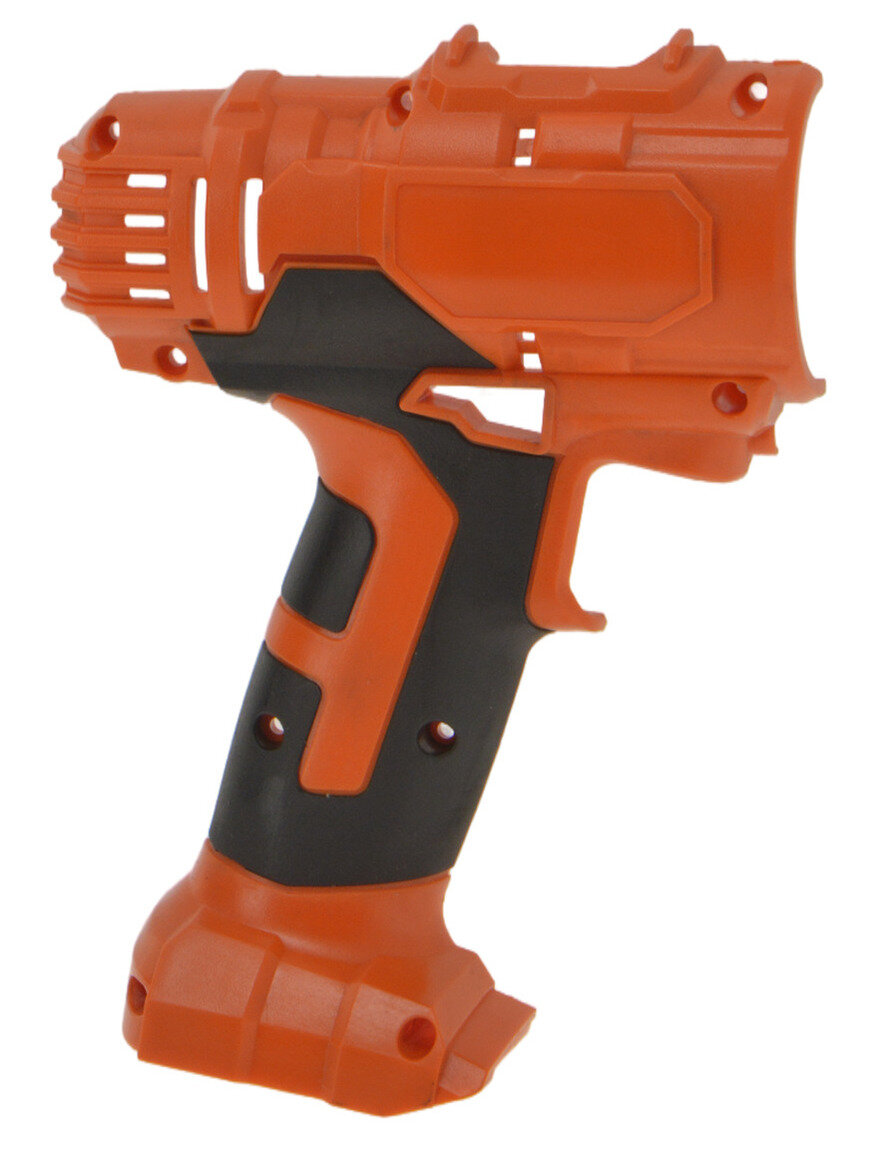 Корпус правая часть для дрели-шуруповерта PATRIOT BR 120 (X)