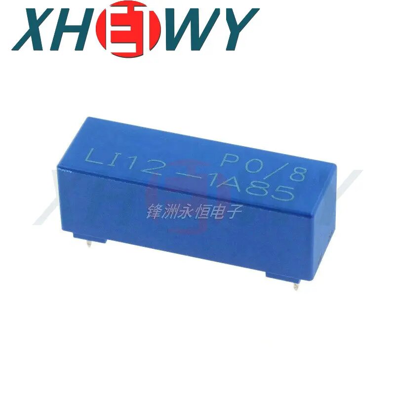 Реле герконовое MURDTD LI05/LI12/LI24-1A85 LI12-1A85