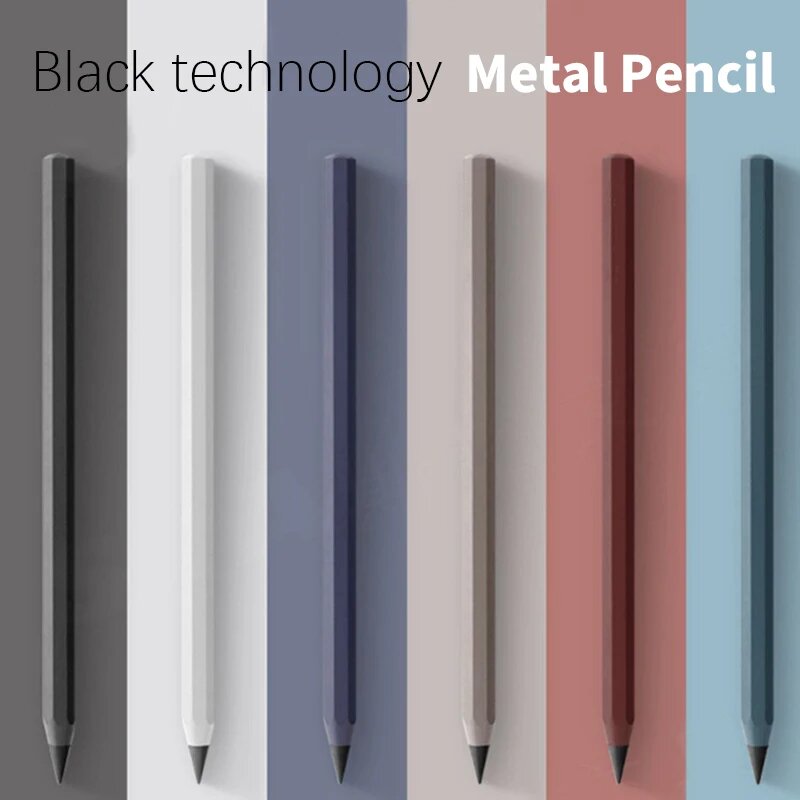 Стилус Pencil Pro Blue — фото 1