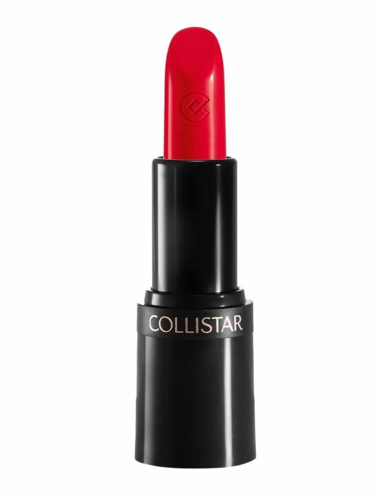 Collistar - Помада для губ PURO, № 109 PAPAVERO IPNOTICO 3,5 мл