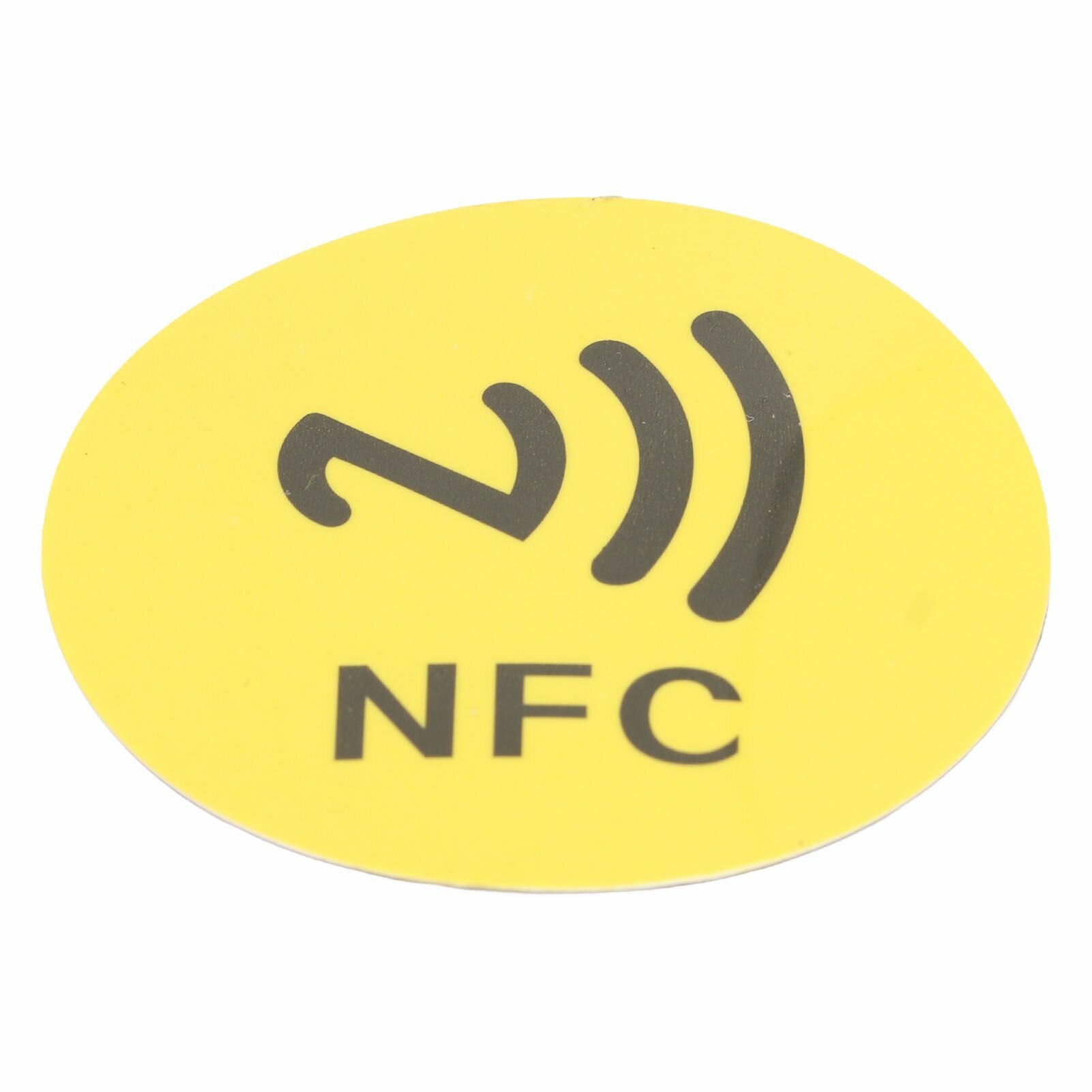NFC-стикеры 20 шт RFID ID метки