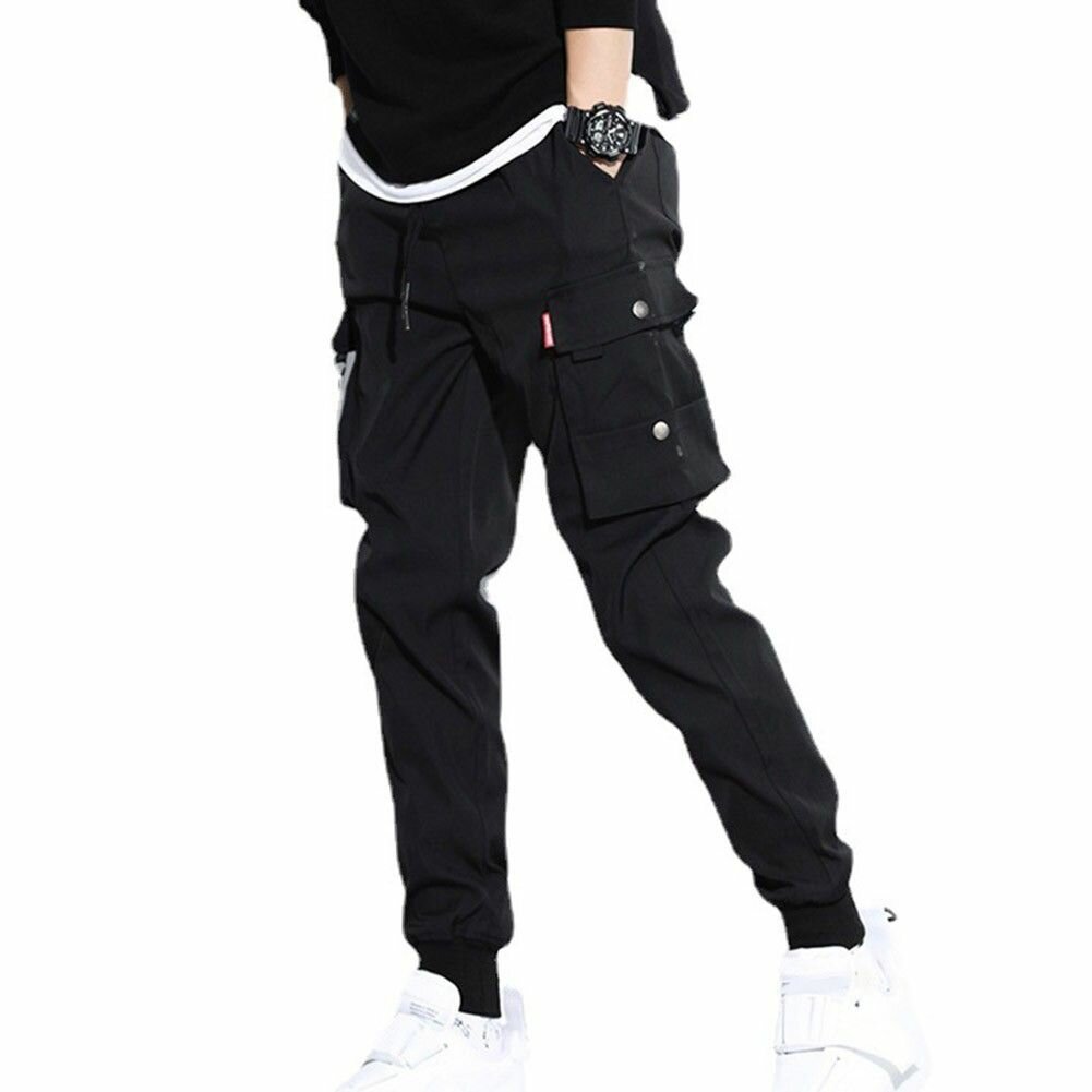 Trousers — фото 1