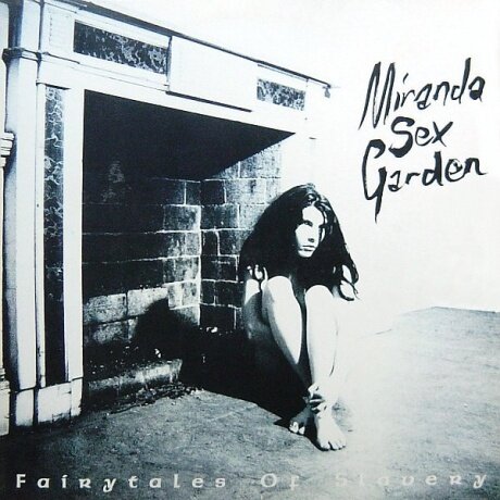 MIRANDA SEX GARDEN Fairytales Of Slavery (Виниловая пластинка)