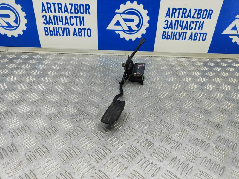 Б/У Педаль газа Great Wall Hover H3 / Грейт Вол Ховер H3 2.0 4G63S4M 122 Л.С 2011