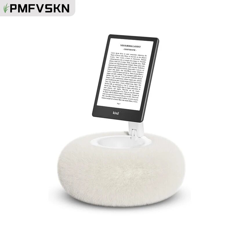 Подставка-подушка для Kindle PMFVSKN, Белый