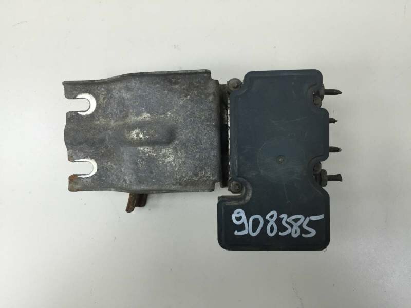 Блок ABS насос Datsun on-DO 2014