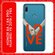 Чехол на Honor 8A/8A Pro/Huawei Y6s/Y6 2019 / Хонор 8А с принтом "Love holding h...