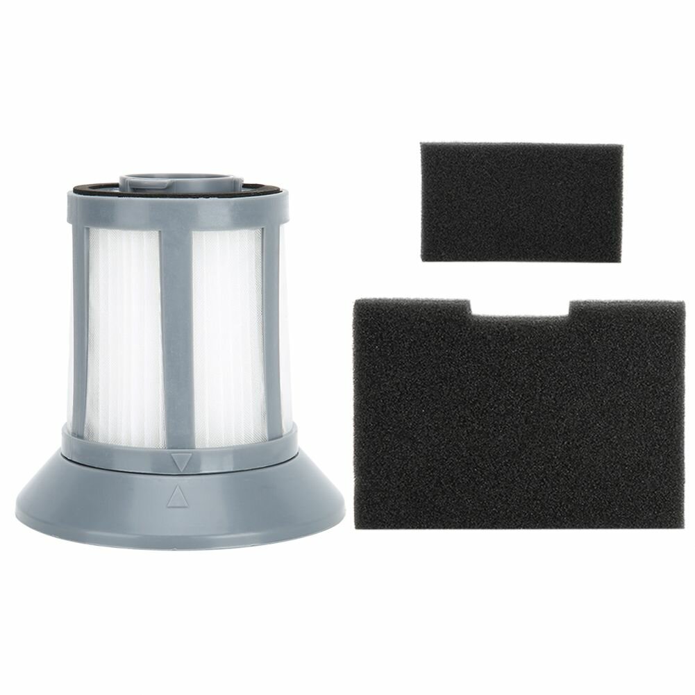 HEPA-фильтр для пылесосов Bissell 6489, 64892, 64894