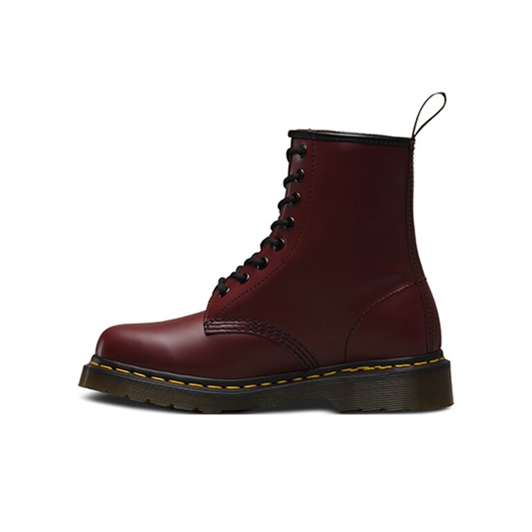 Туфли Dr. Martens, размер EU 36 стопа (22.5CM) — фото 1