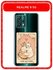 Чехол на Realme 9 5G / Реалми 9 5G с принтом "The lovers cats 2 - 14 февраля", п...
