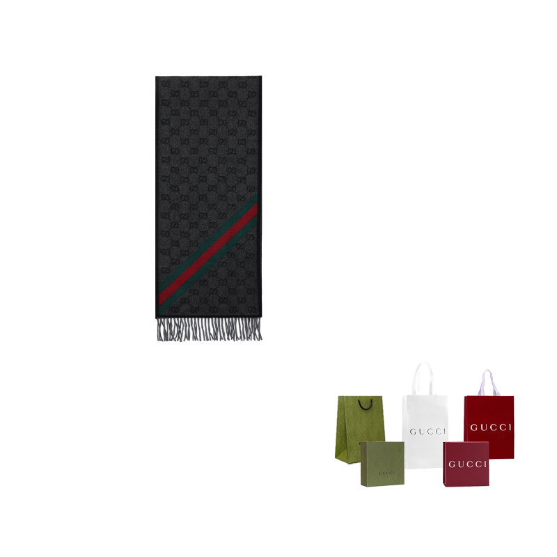 Шарф для мужчин