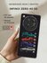 Чехол на Infinix Zero 40 5G / Инфиникс Зеро 40 5G с принтом "JDM Legend cars"