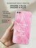 Чехол на Apple iPhone 7 Plus / Айфон 7 Плюс с принтом "Pixie dust - 8 марта"