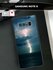 Чехол на Samsung Galaxy Note 8 / Самсунг Галакси Нот 8 с принтом "Молния 1"