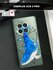Чехол на OnePlus Ace 3 Pro / Ван Плас Эйс 3 Про с принтом "Кит графика", прозрач...