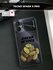 Чехол на Tecno Spark 9 Pro / Техно Спарк 9 Про с принтом "Дикий огурец", прозрач...