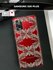 Чехол на Samsung Galaxy S20 + / Самсунг Галакси S20 Плюс с принтом "Калейдоскоп ...
