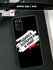 Чехол на Oppo A52/A72 / Оппо A52/A72 с принтом "Родился потерпел и умер"