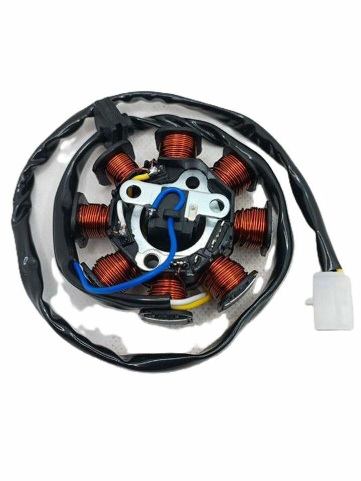 Генератор (статор) Honda Dio AF-34/35