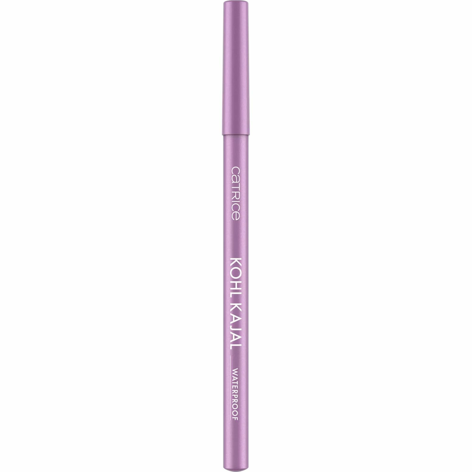 Карандаш-Кайал для Глаз CATRICE (Катрис) Kohl Kajal Waterproof - 090 La La Lavender (Ла-ла-лаванда)