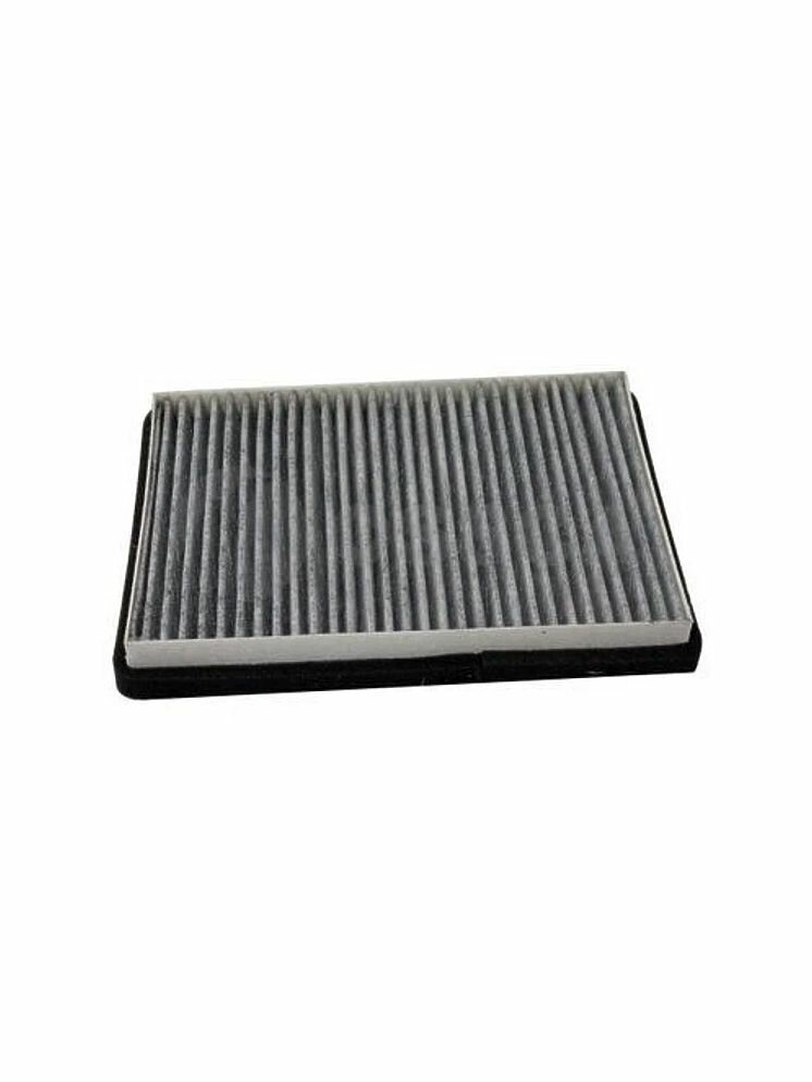 Фильтр салона антибактериальный угольный 3A0 819 638 / 3A0 819 644 / 3A0 091 800 для VW Passat III, IV 1988-1997 г. в.