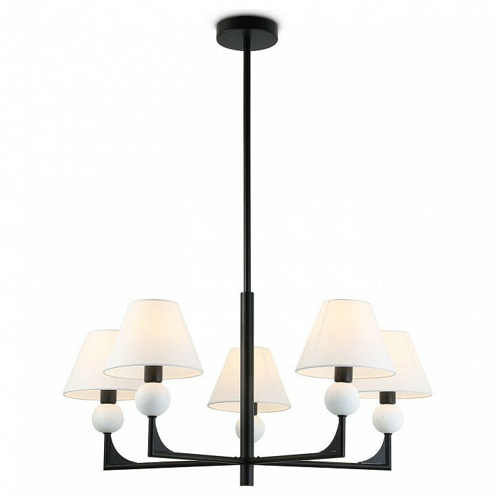 Люстра на штанге Ambrella Light LH LH75153