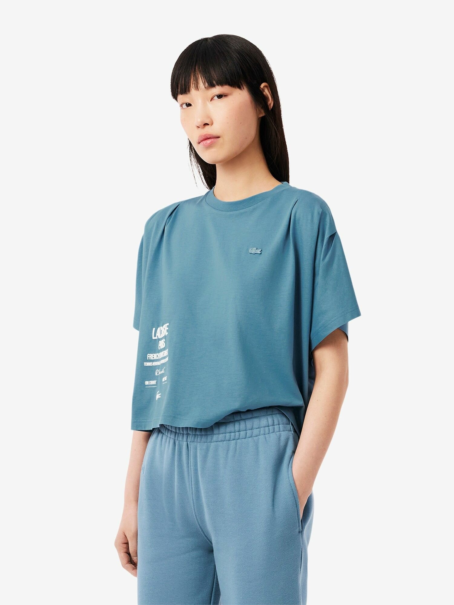 Футболка спортивная