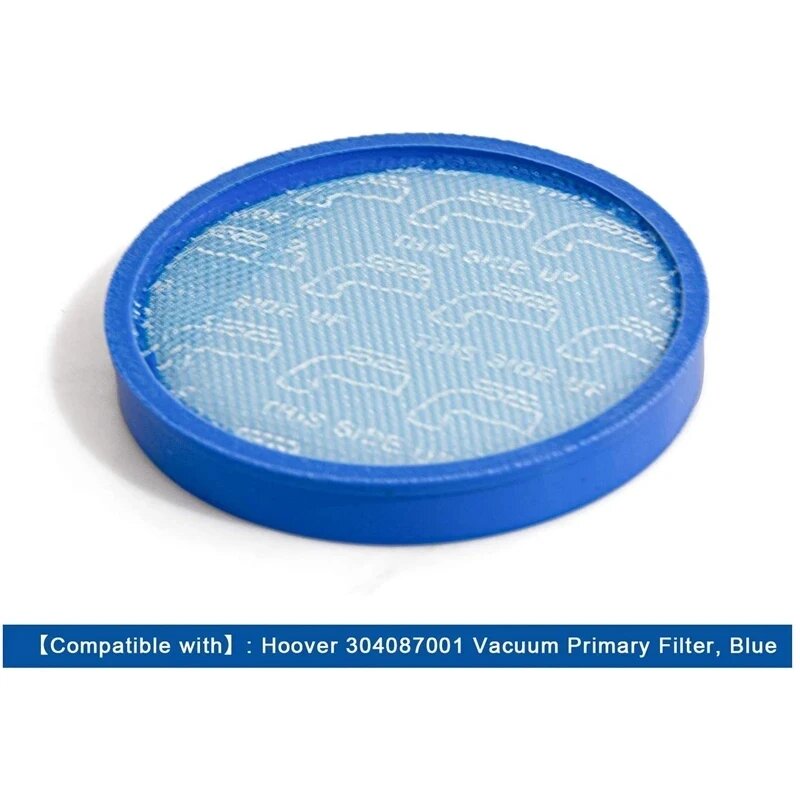 Сменные фильтры для пылесоса Hoover Windtunnel — фото 1