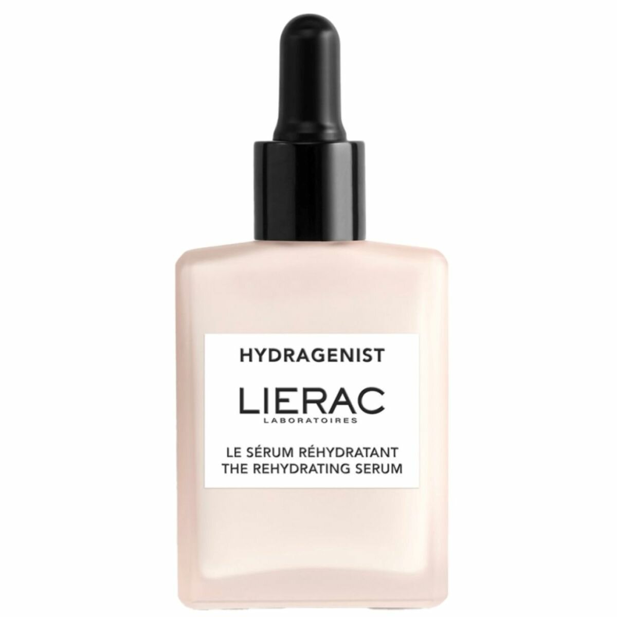 Лиерак гидраженист Сыворотка увлажняющая, 30 мл | LIERAC Hydragenist Serum