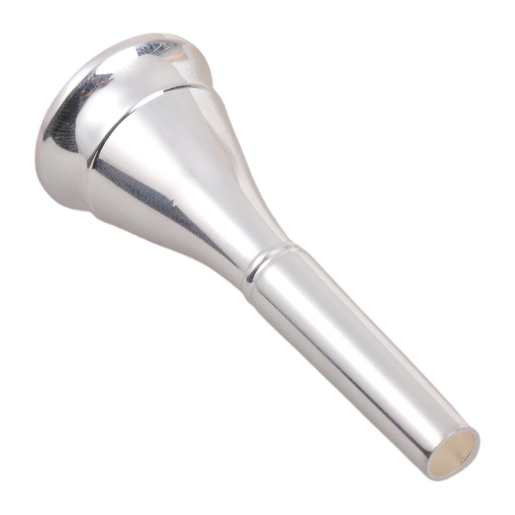 Мундштук валторны-серебряный