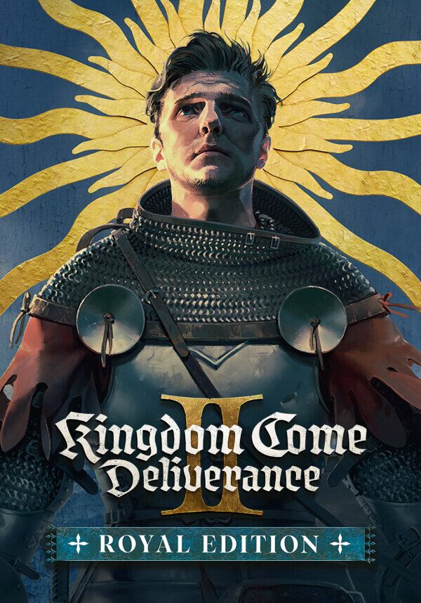 Kingdom Come: Deliverance II - Royal Edition / ключ STEAM / PC / Россия, СНГ