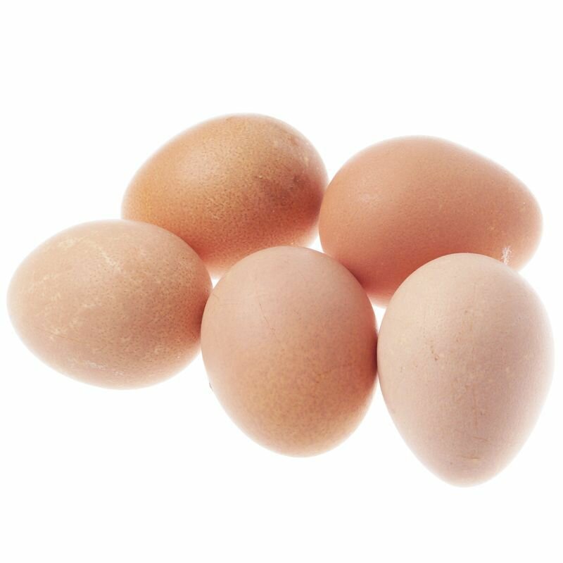 Яйцо цесарки Деликатеска 10шт