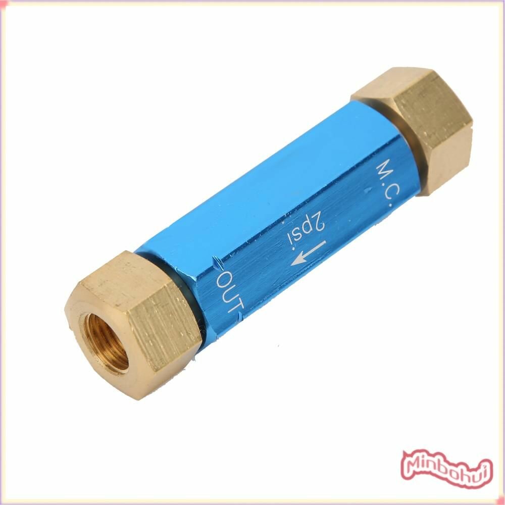 Остаточный клапан