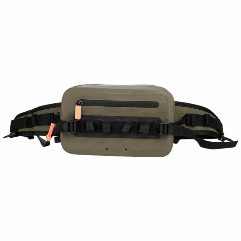 (1 шт.) Сумка для спиннинга (рыболовная), малая