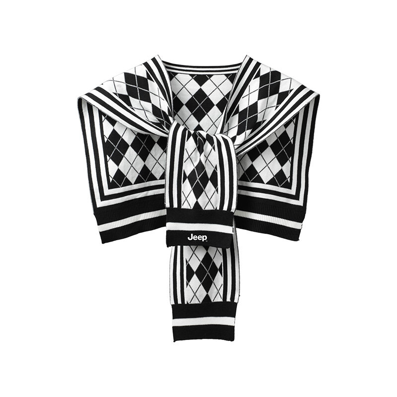 Шаль для мужчин