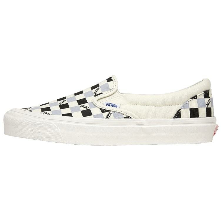 Кроссовки SLIP-ON