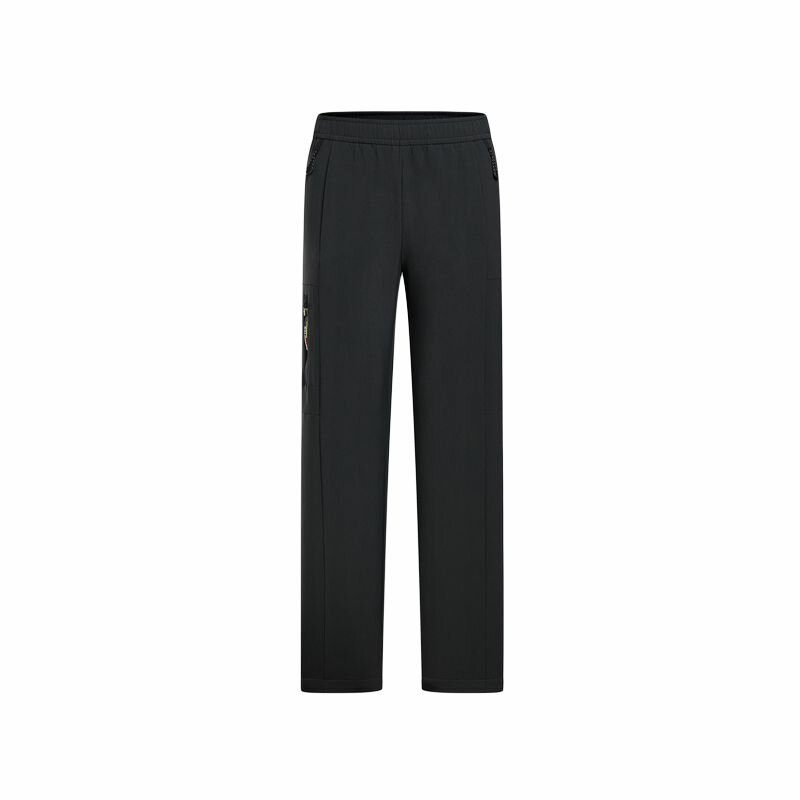 Брюки спортивные