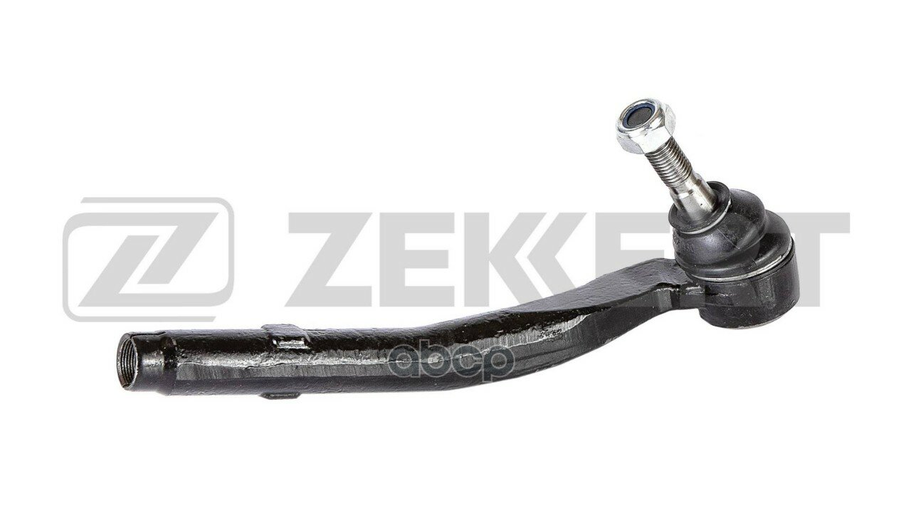 Наконечник рулевой лев. BMW 5 (E39) 95- Zekkert арт. sn-2253