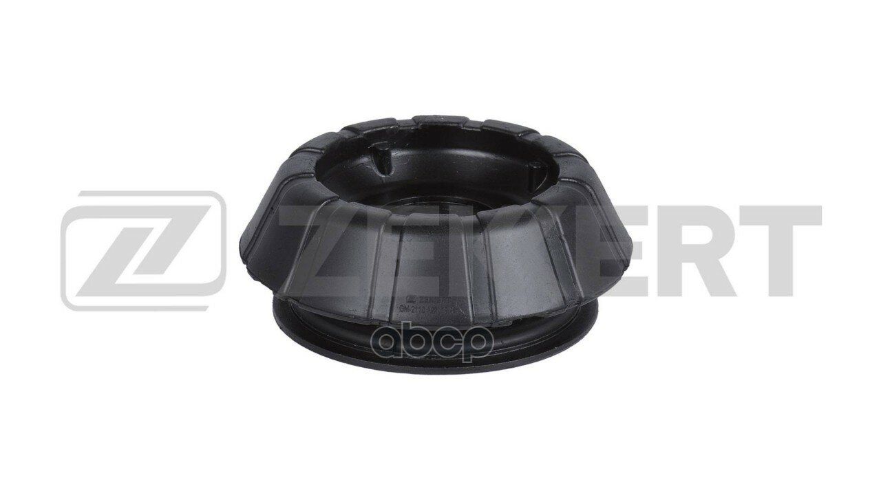 Опора амортизатора перед. Suzuki Swift (MZ EZ) 05- Zekkert арт. gm-2110