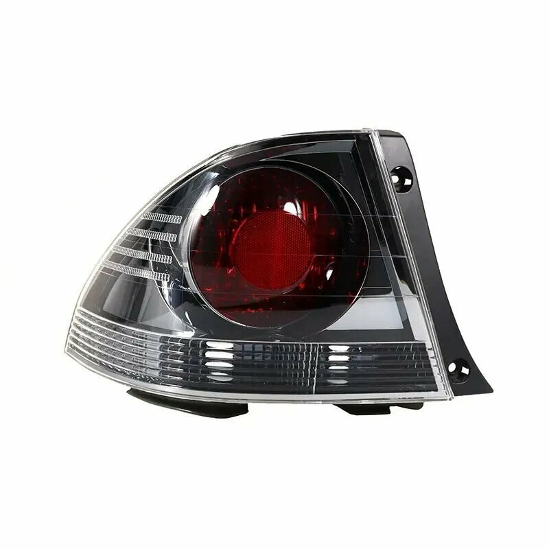 Фары автомобильные, Задний фонарь, 1 шт, арт. IS200 2000-2004