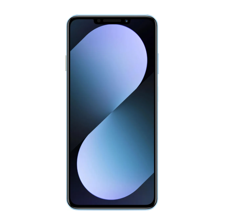 Мобильный телефон NOVA 14i 8/256GB STG-LX2 BLUE HUAWEI